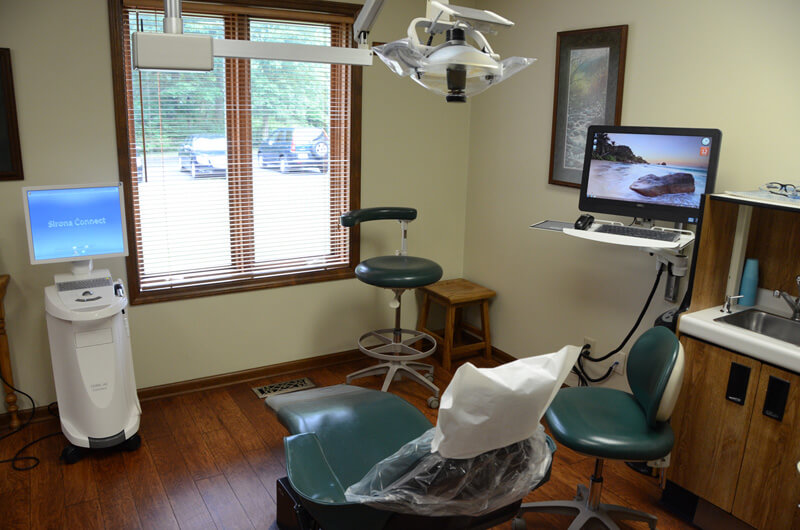 Dental Safety │Plainfield, IN | Rod Eccles, DDS