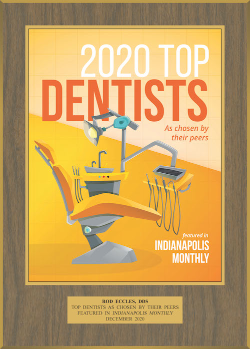 Receive Award-Worthy General Dentistry Here │ Plainfield, IN